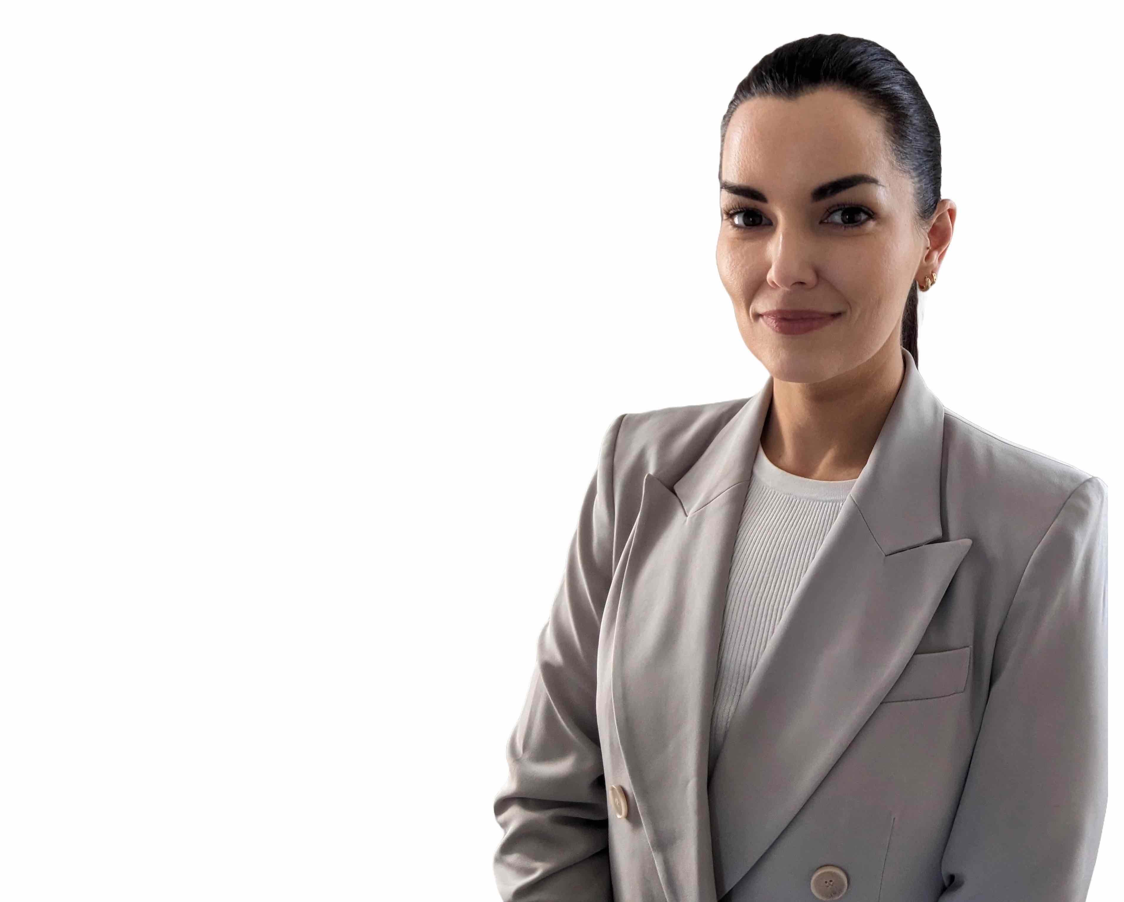 Dr. Maeve Anna Ahern - Skin and Aesthetic Medicine